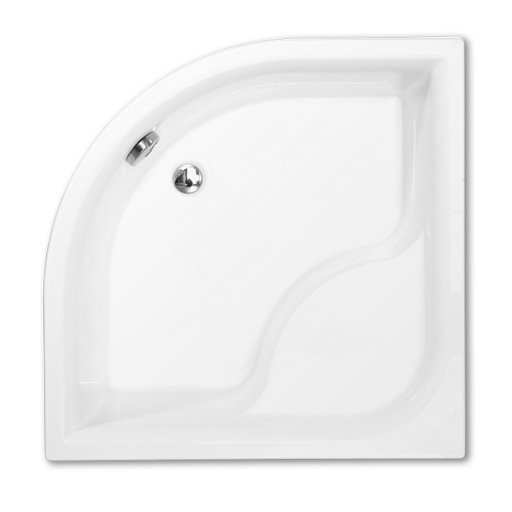 DEEP shower trays